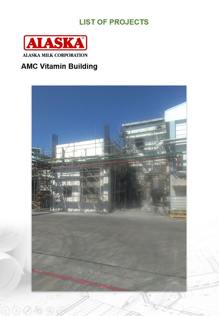 Alaska Project – AVP Industries Incorporated