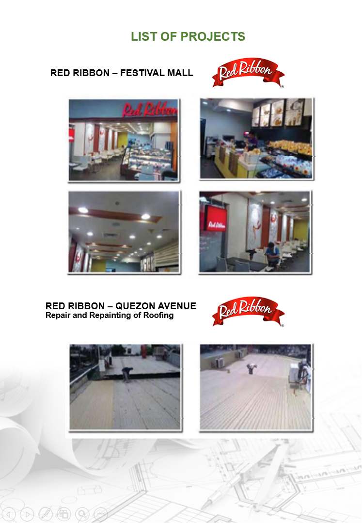 Red Ribbon Project – AVP Industries Incorporated